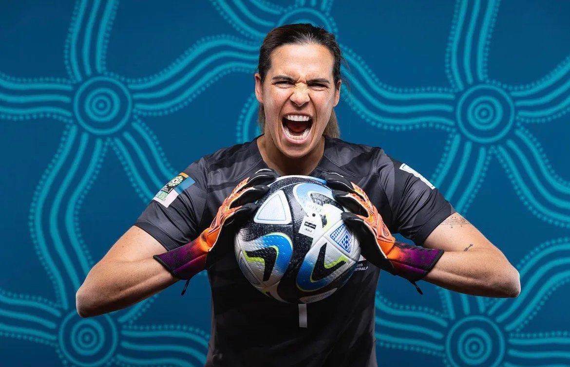 Guide to Every Matildas Player from Sam Kerr to Mary Fowler
