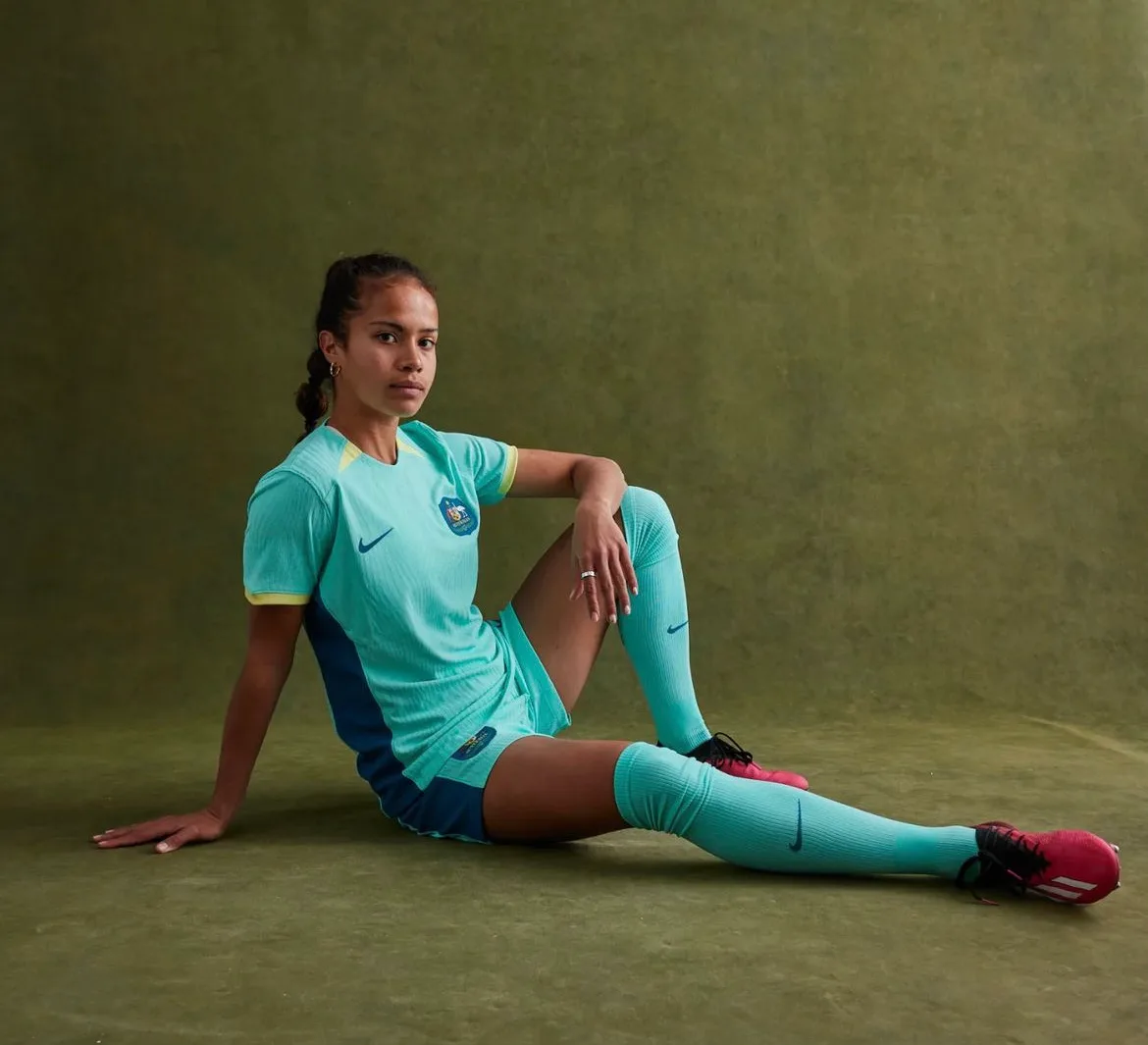 Guide to Every Matildas Player from Sam Kerr to Mary Fowler