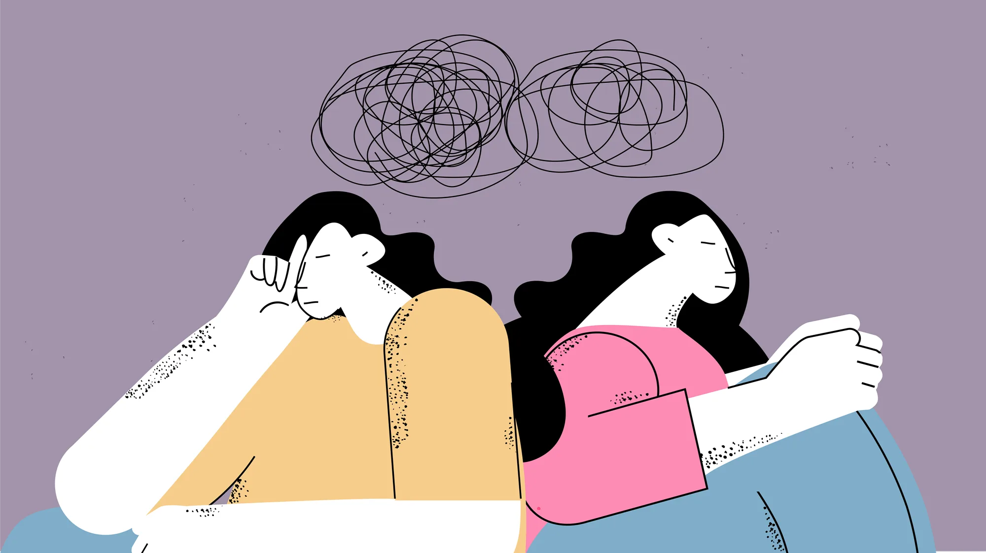 Signs It's Time to End a Toxic Friendship