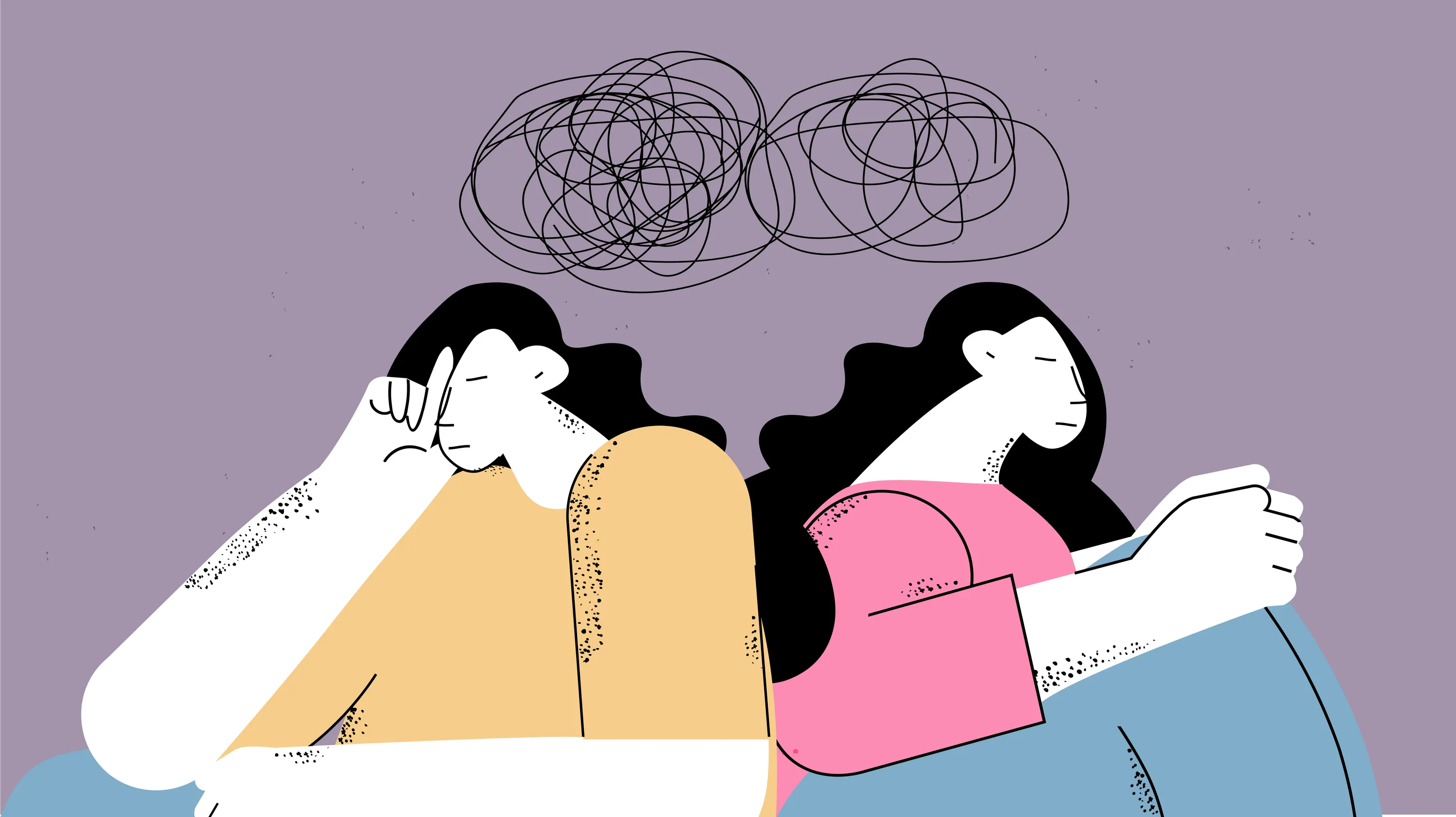 Signs It's Time to End a Toxic Friendship