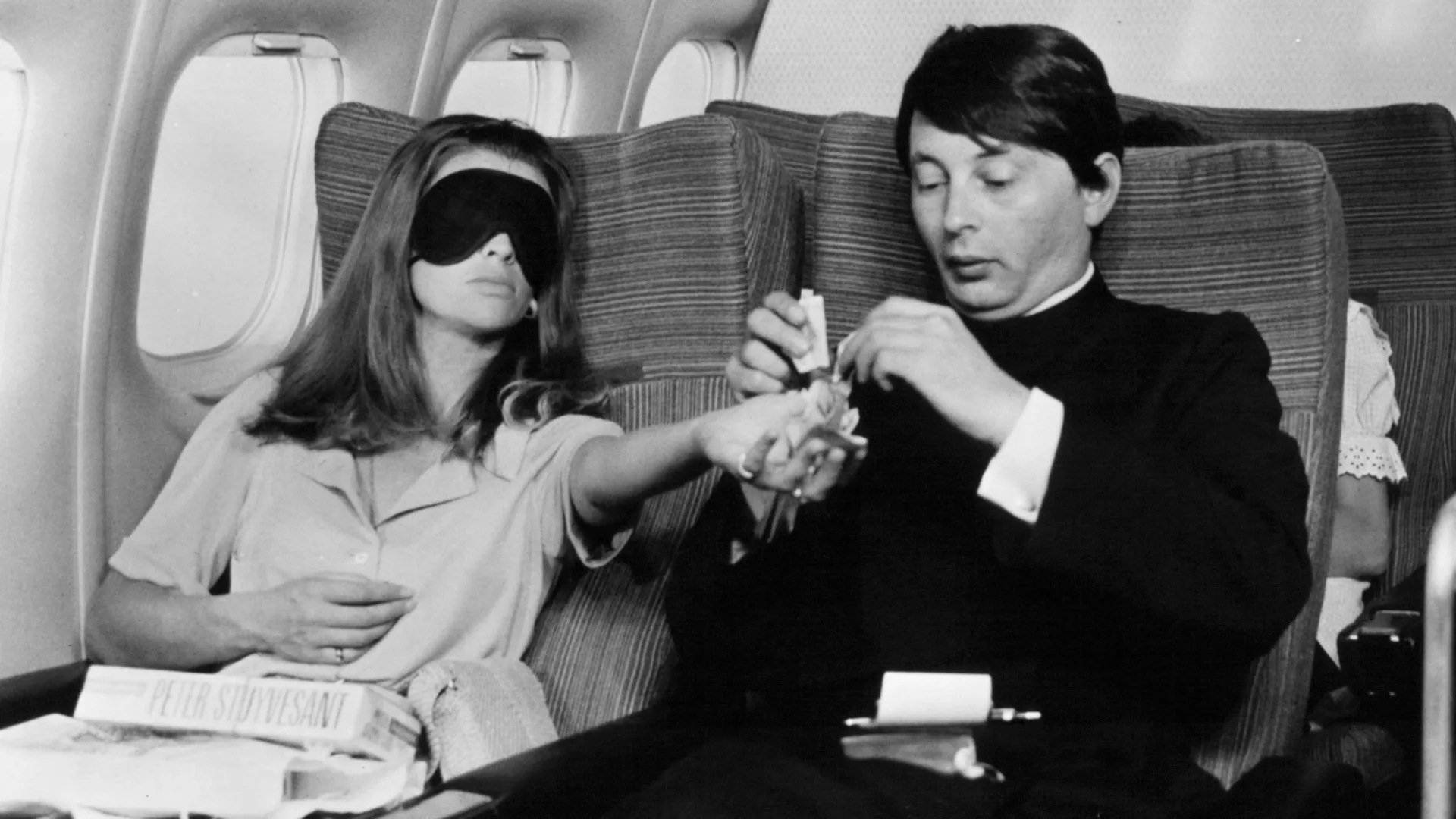 How to combat your fear of flying | AWW