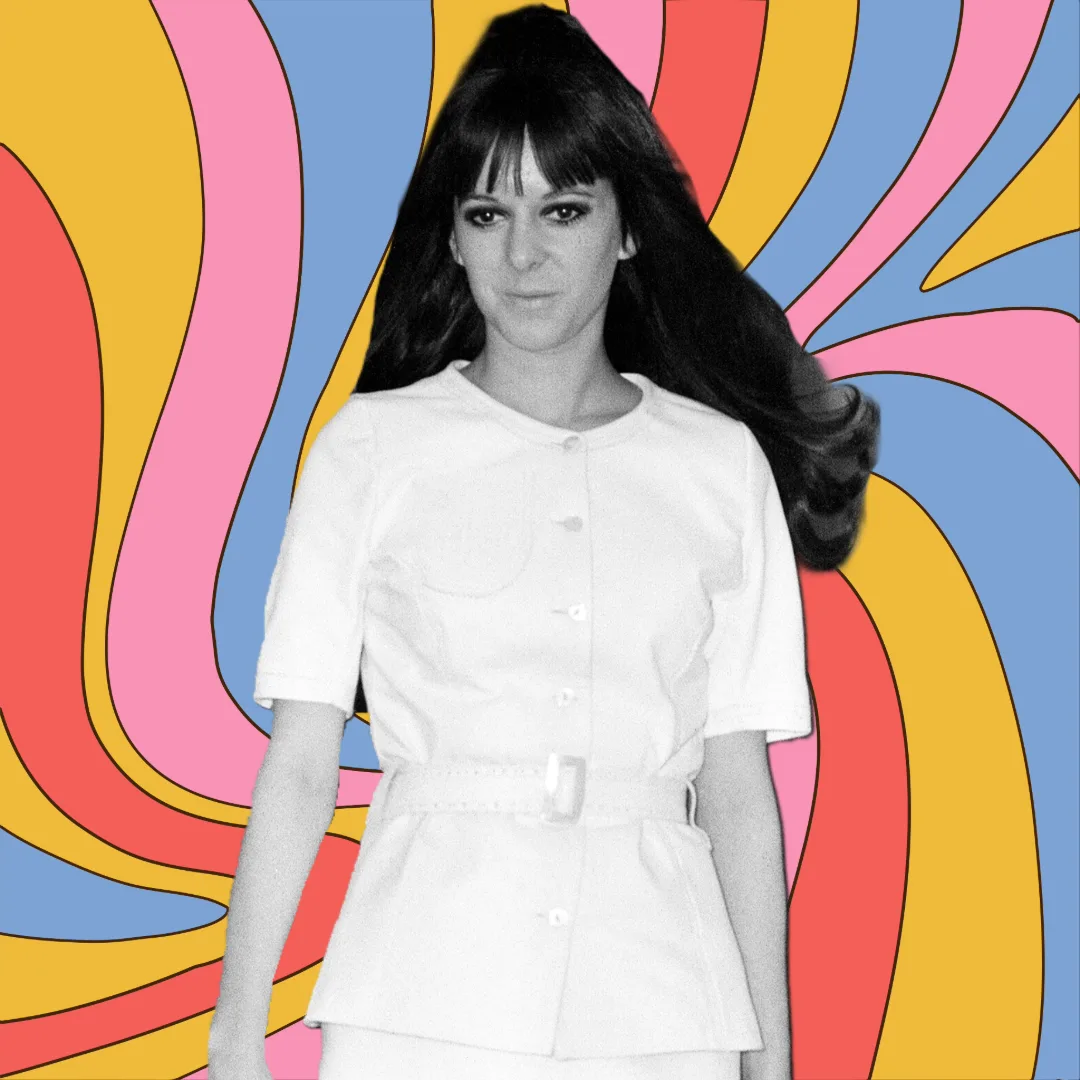 The women behind The Beatles: From Pattie Boyd to Yoko Ono