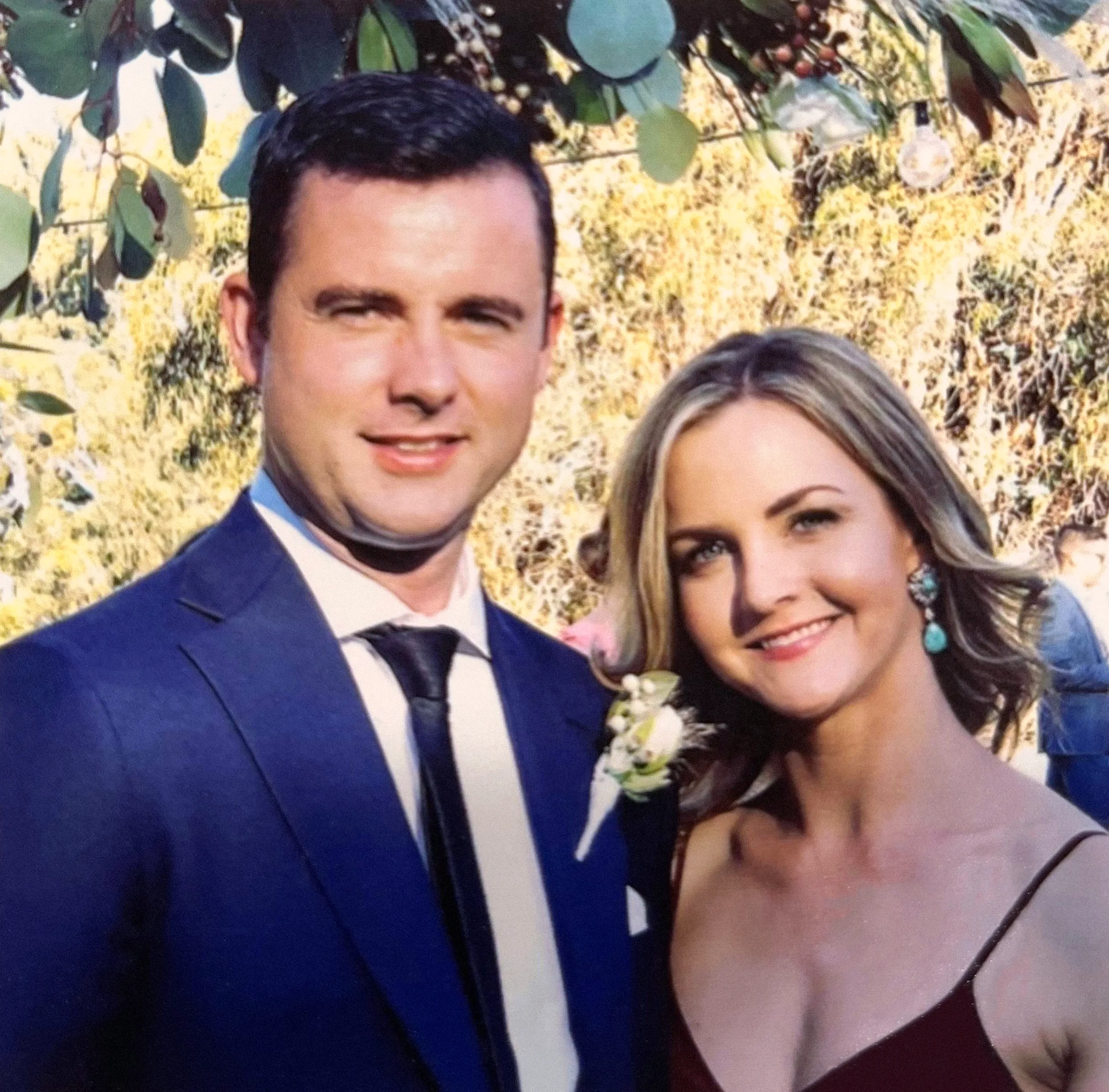 Finding love a second time around | AWW