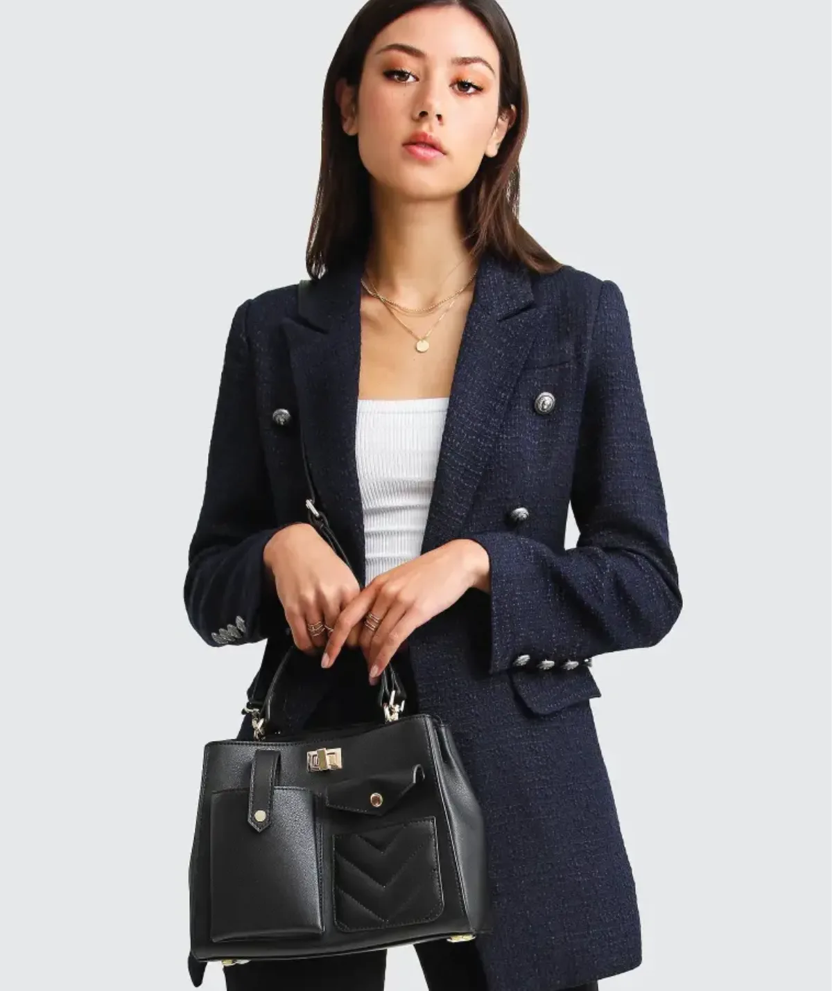 Best blazers: All the most fashionable styles to shop | AWW