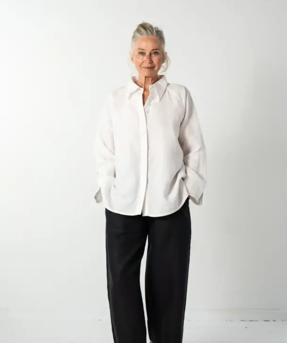 Best white shirts: All the best white blouses to shop | AWW