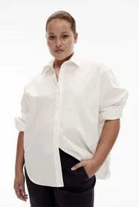 Best white shirts: All the best white blouses to shop | AWW
