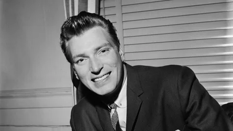 Remembering Australian Country Legend Frank Ifield