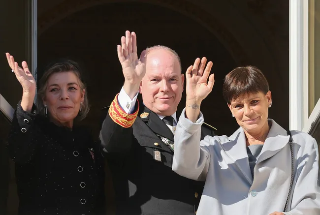 Monaco Royal Family: Everything You Need to Know