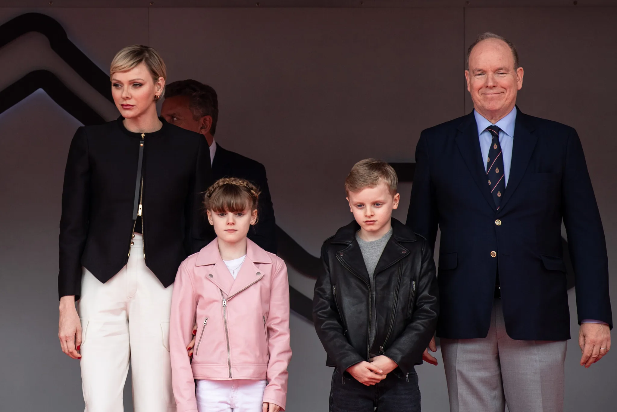 Monaco Royal Family: Everything You Need to Know