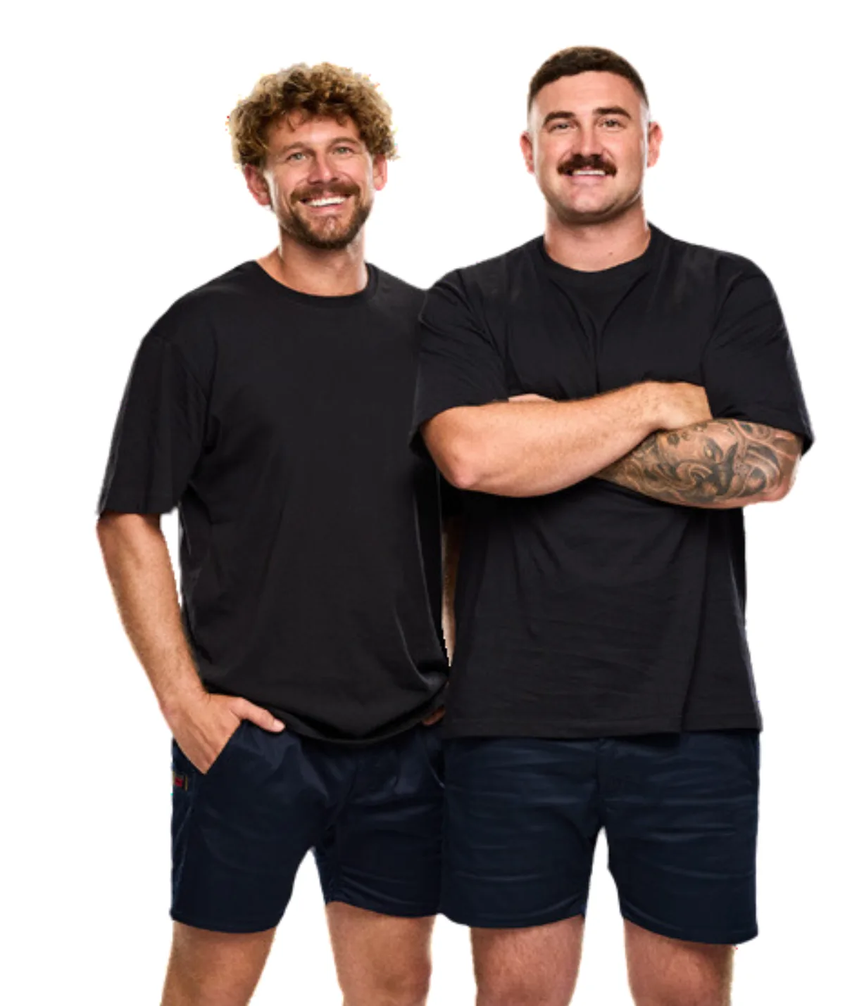 Dream Home Australia contestants: Meet all twelve! | AWW