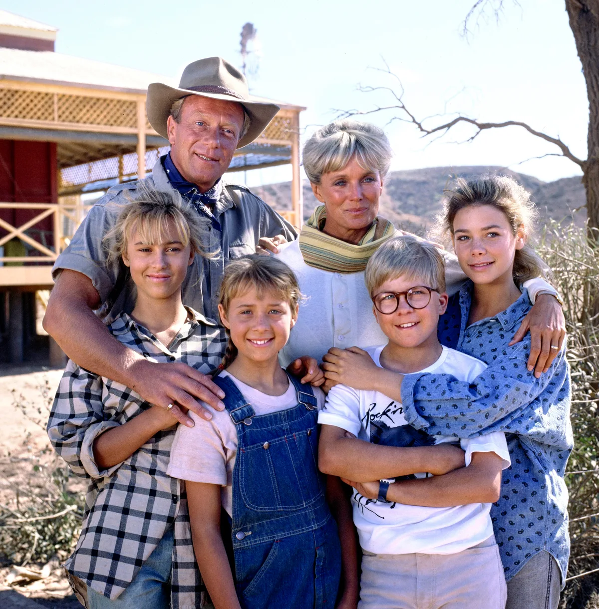 Asher Keddie Embraces Her Power at Age 50