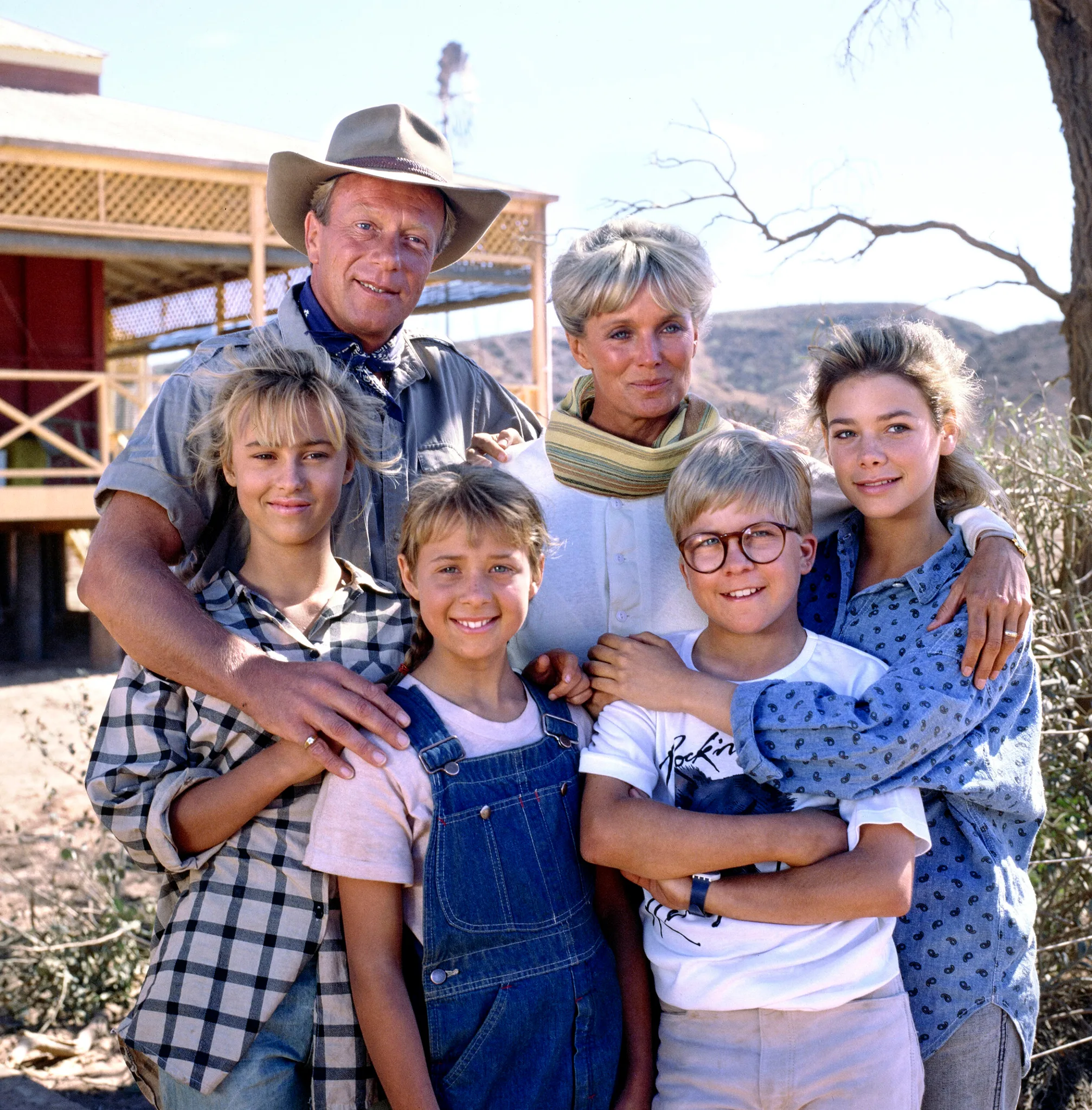 Asher Keddie Embraces Her Power at Age 50