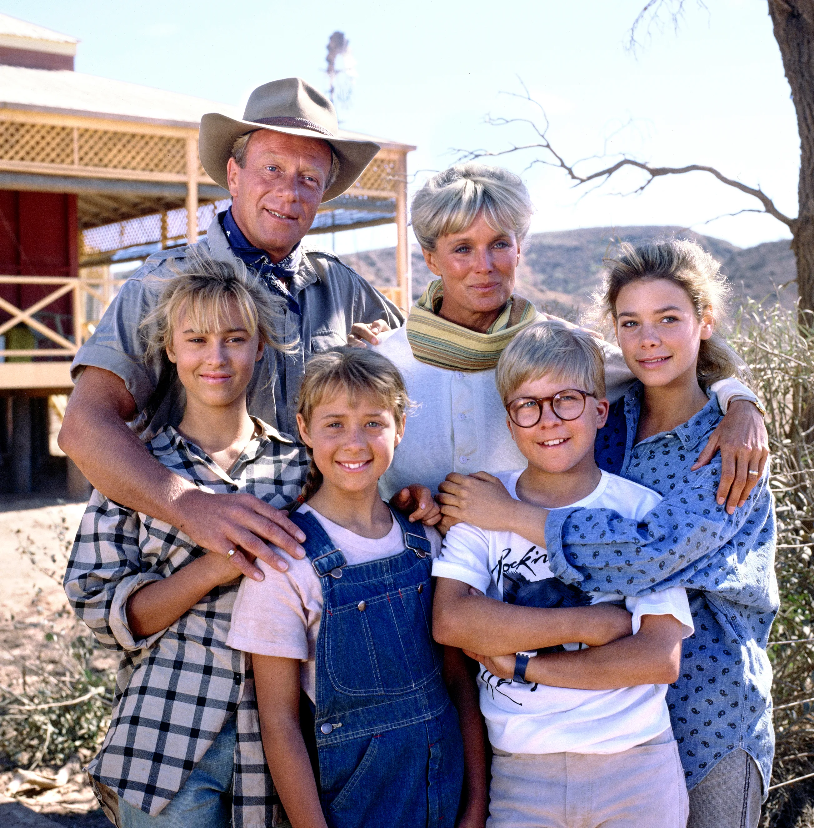 Asher Keddie Embraces Her Power at Age 50