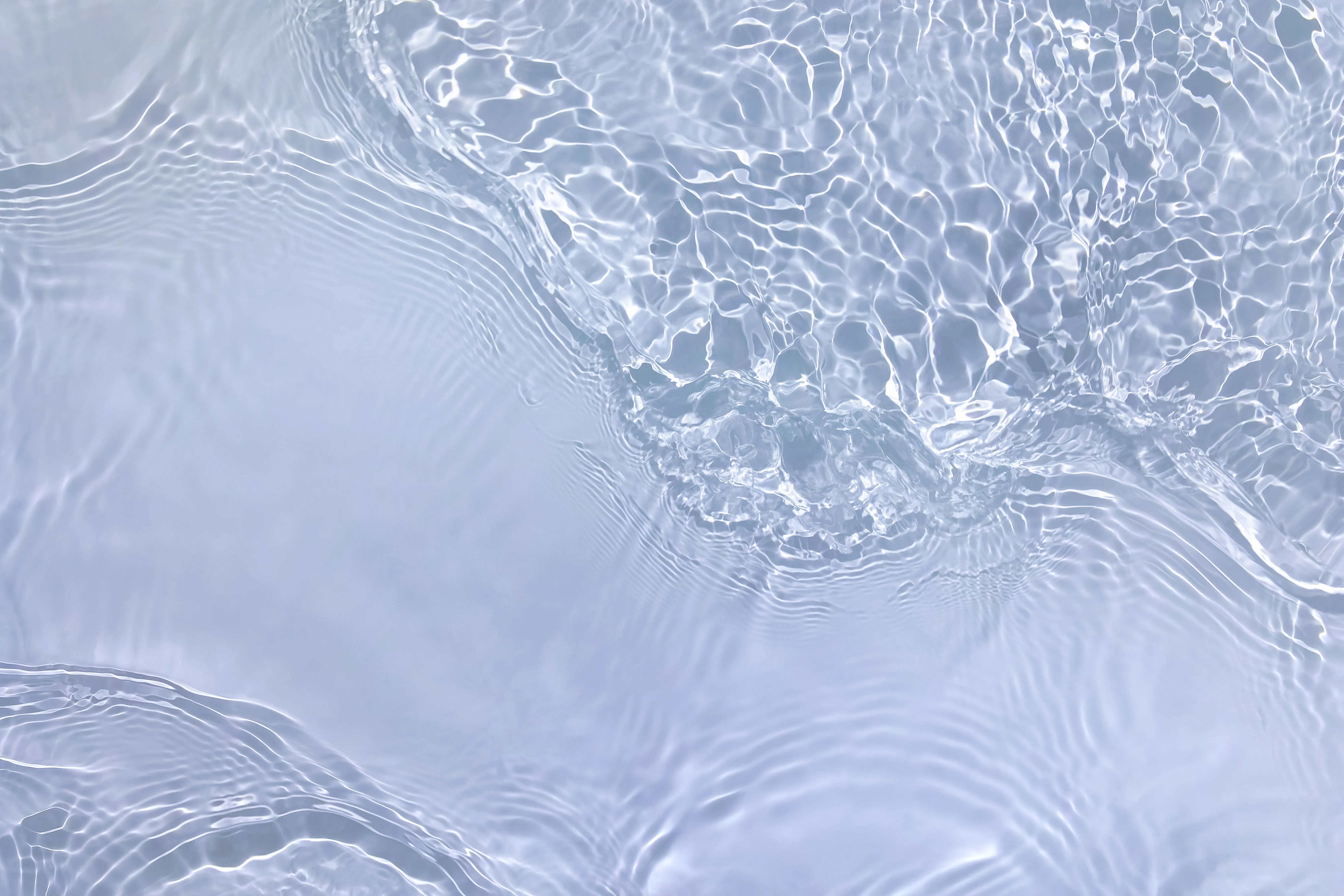 PFAS and Forever Chemicals in Drinking Water