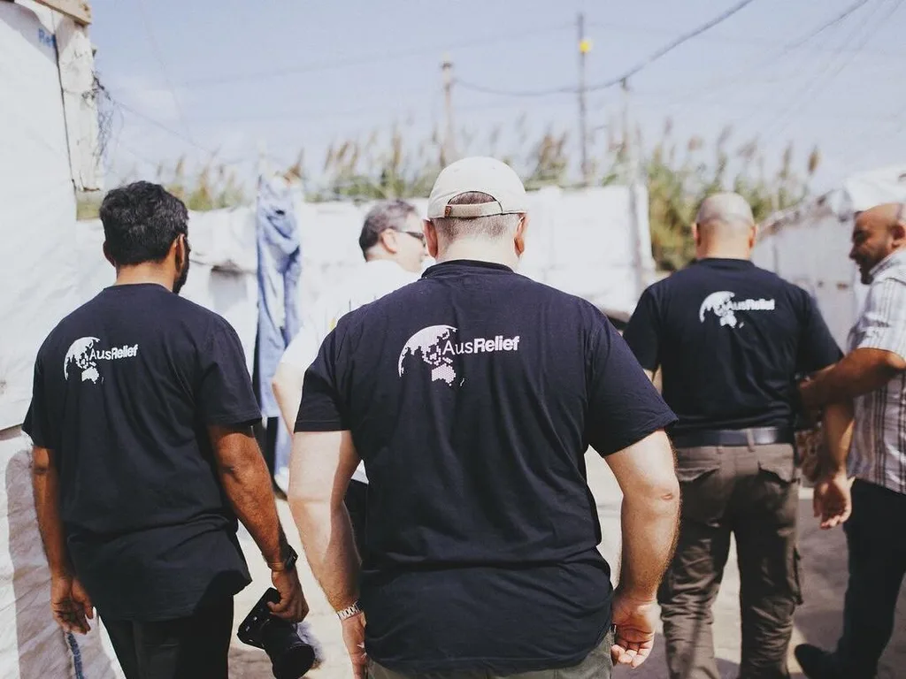 Donate to Palestine: Trusted Relief Charities