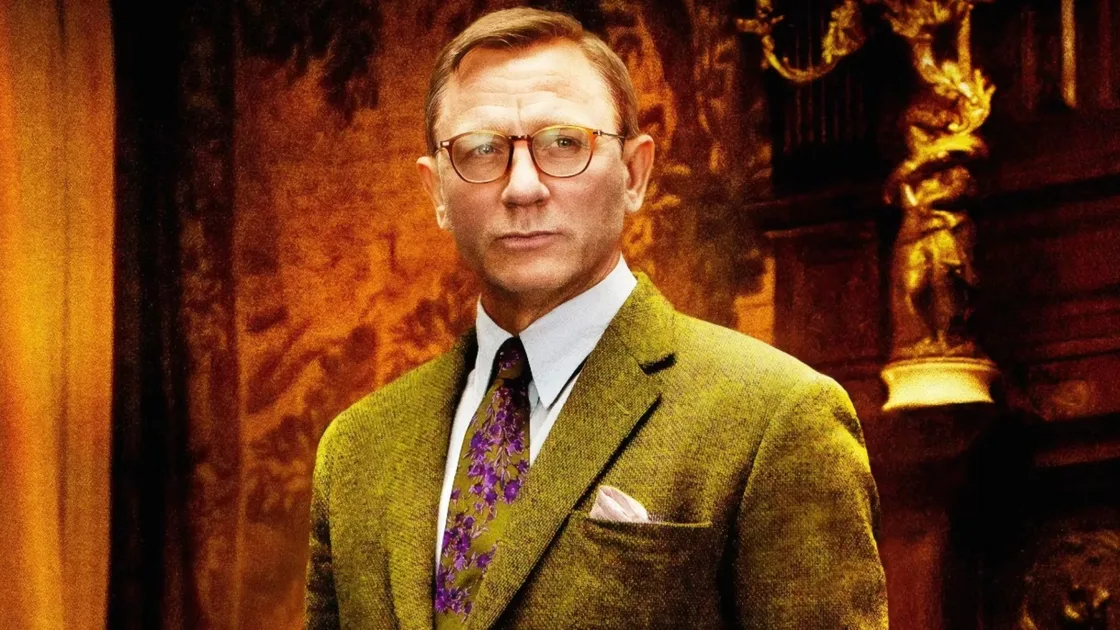 Knives Out movies: Trailer for Knives Out 3 is here! | AWW