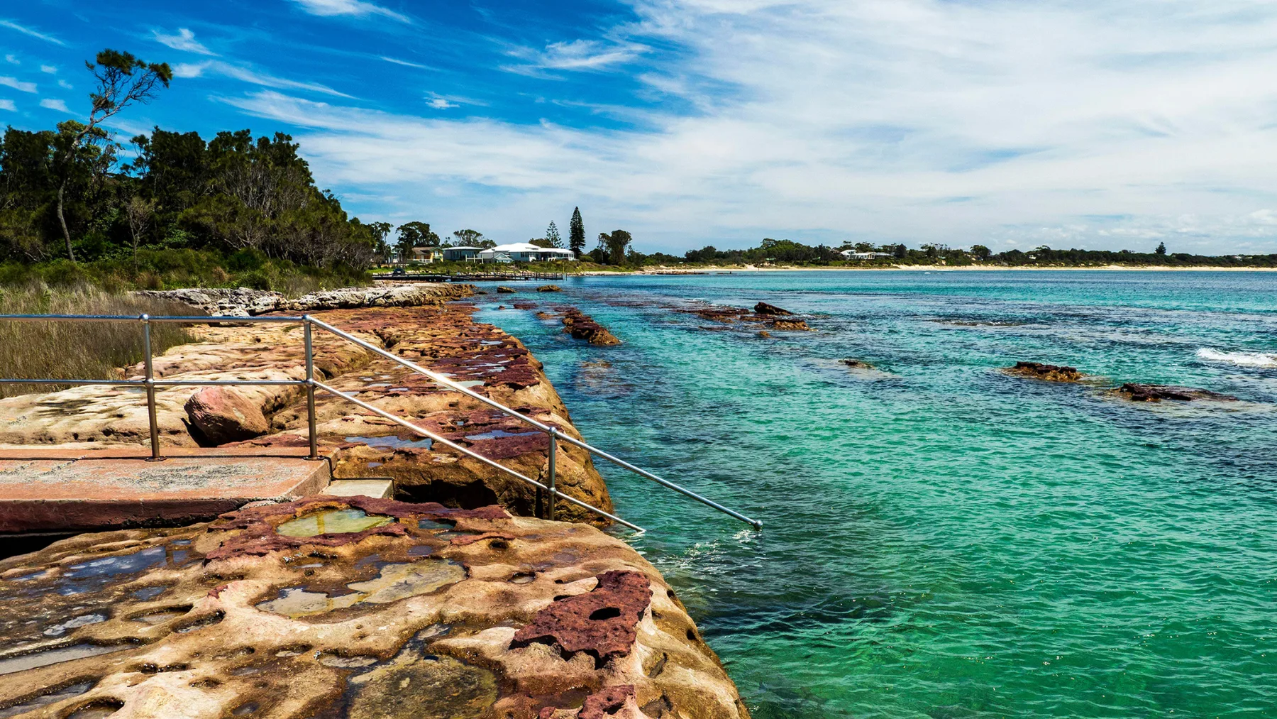 Currarong is the perfect place for a getaway | AWW