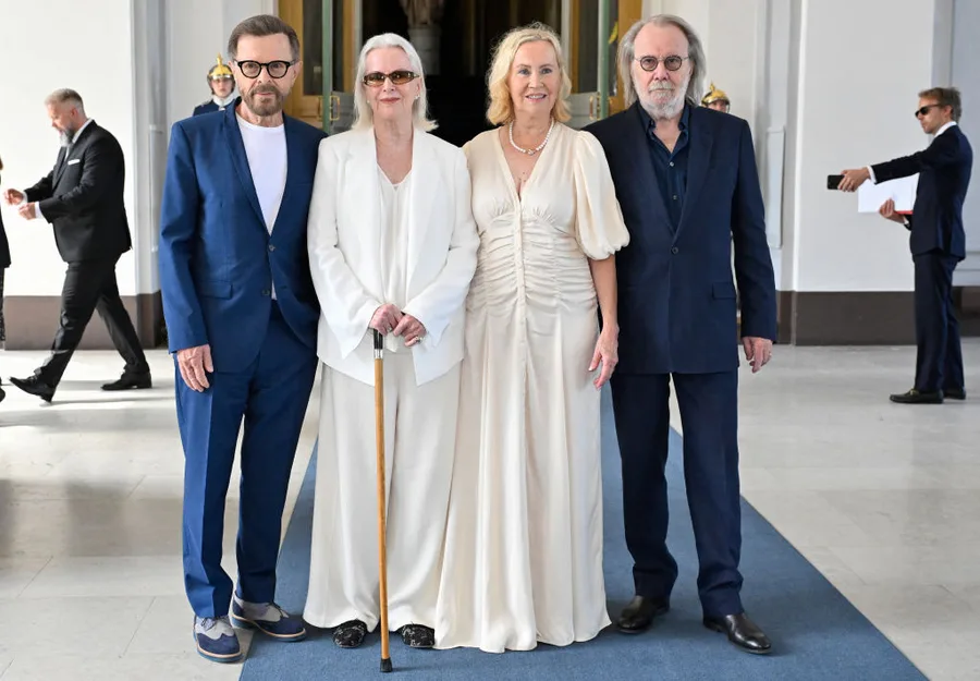 Where is ABBA now? - The Australian Women's Weekly