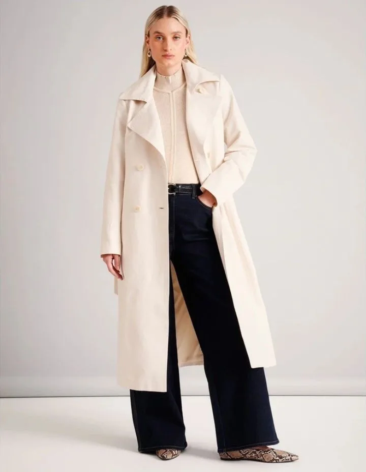 Best trench coats Australia: 11 trench coats to shop | AWW