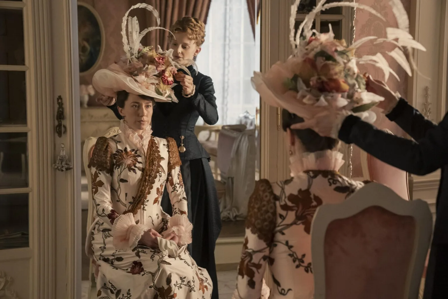 The best period dramas to add to your watch list | AWW