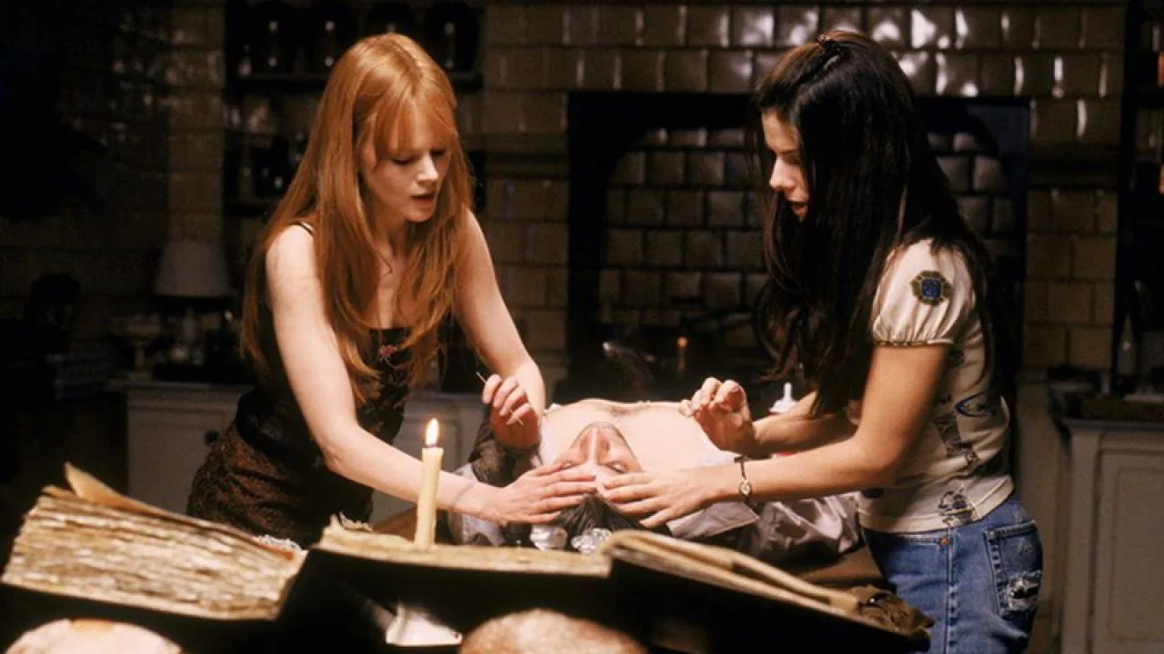 Practical Magic 2: Release date, cast, plot details | AWW