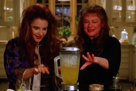 Practical Magic 2: Release date, cast, plot details | AWW