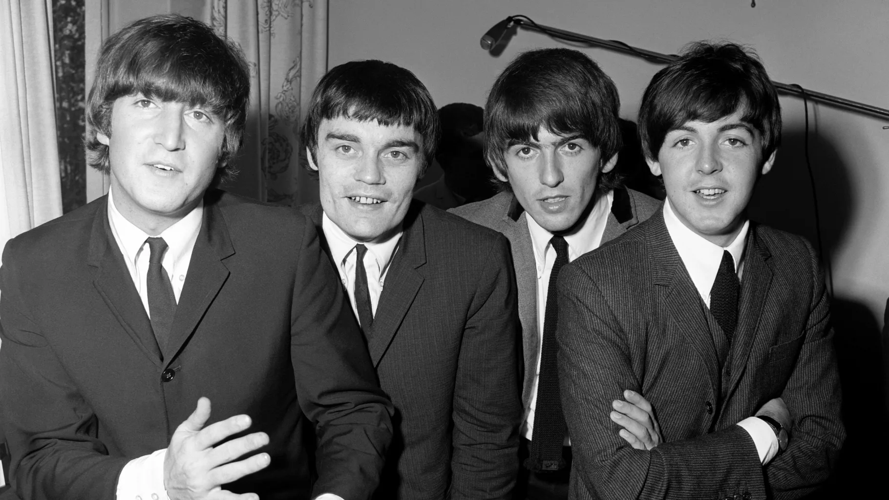 The Beatles in Australia 60 years on | AWW