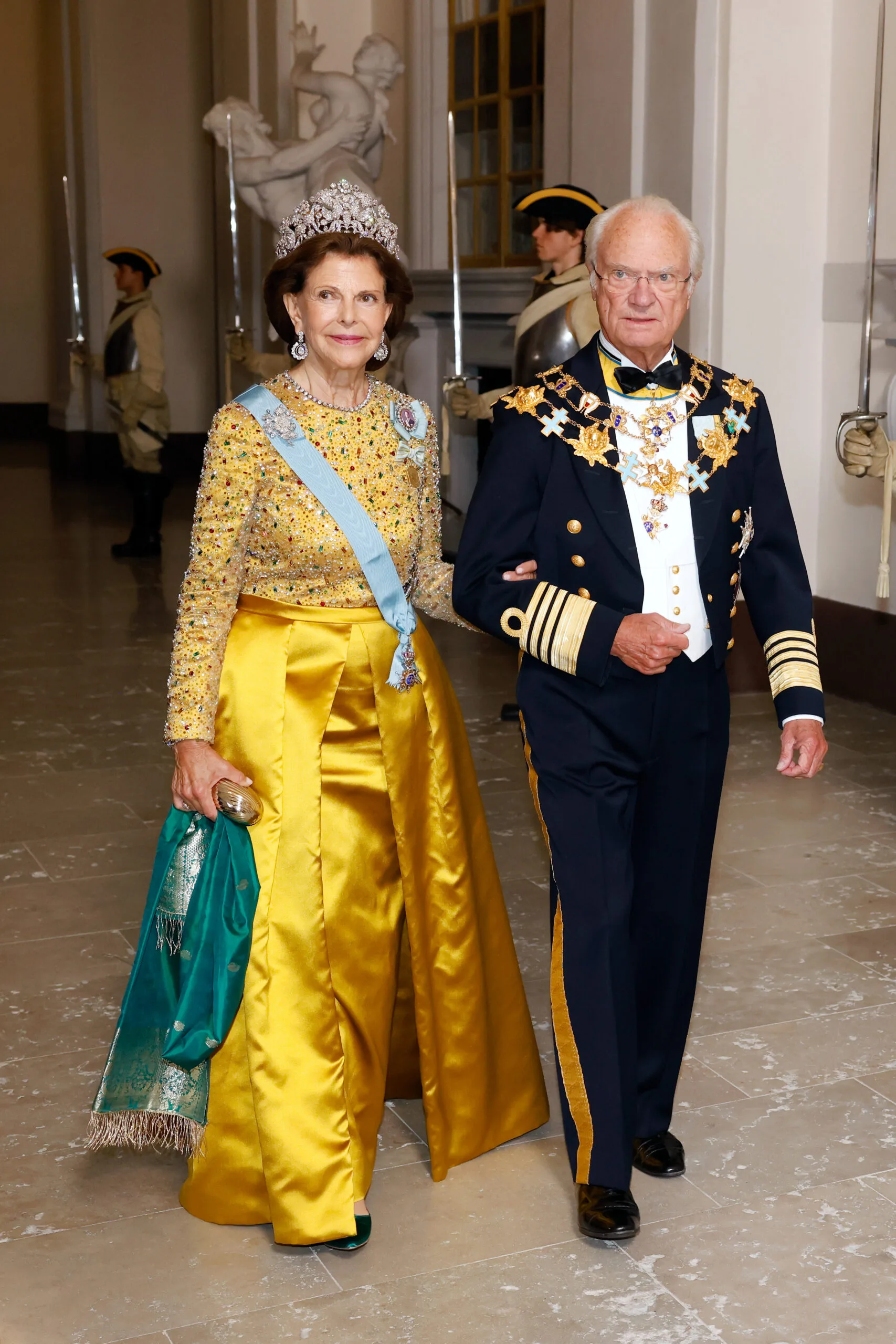 Meet the Swedish Royal Family: House of Bernadotte