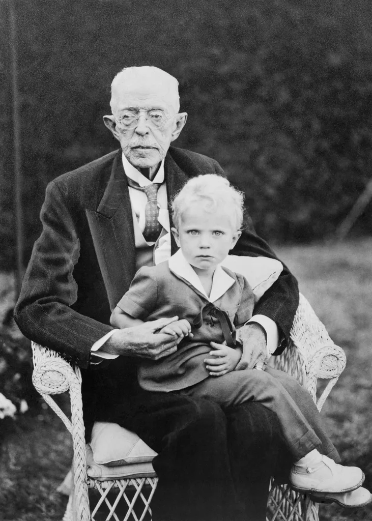 Meet the Swedish Royal Family: House of Bernadotte