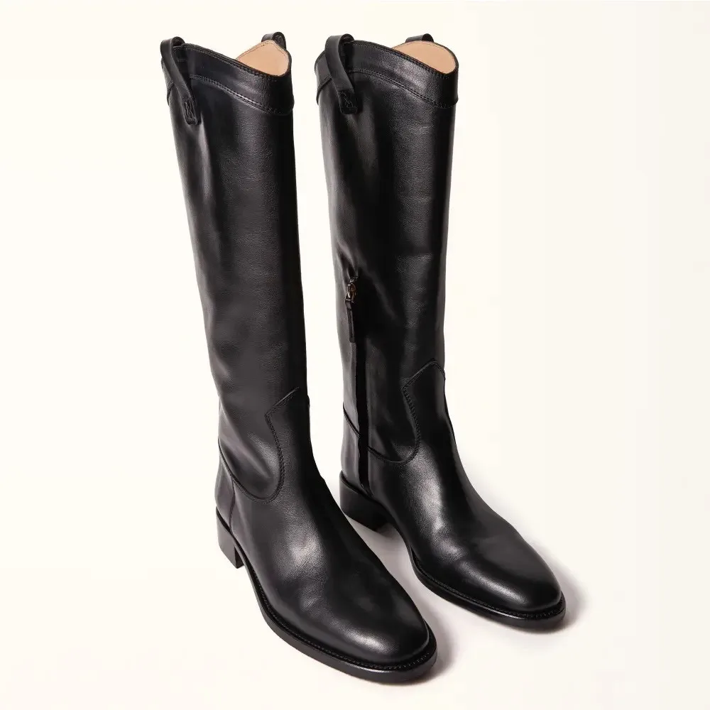Eight of the best knee high boots for winter | AWW