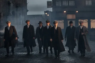 Peaky Blinders: Everything About the Show and Film