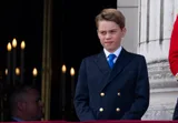 Here’s what Prince George looks like now | AWW