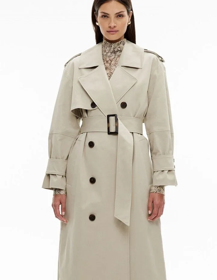 Best trench coats Australia: 11 trench coats to shop | AWW