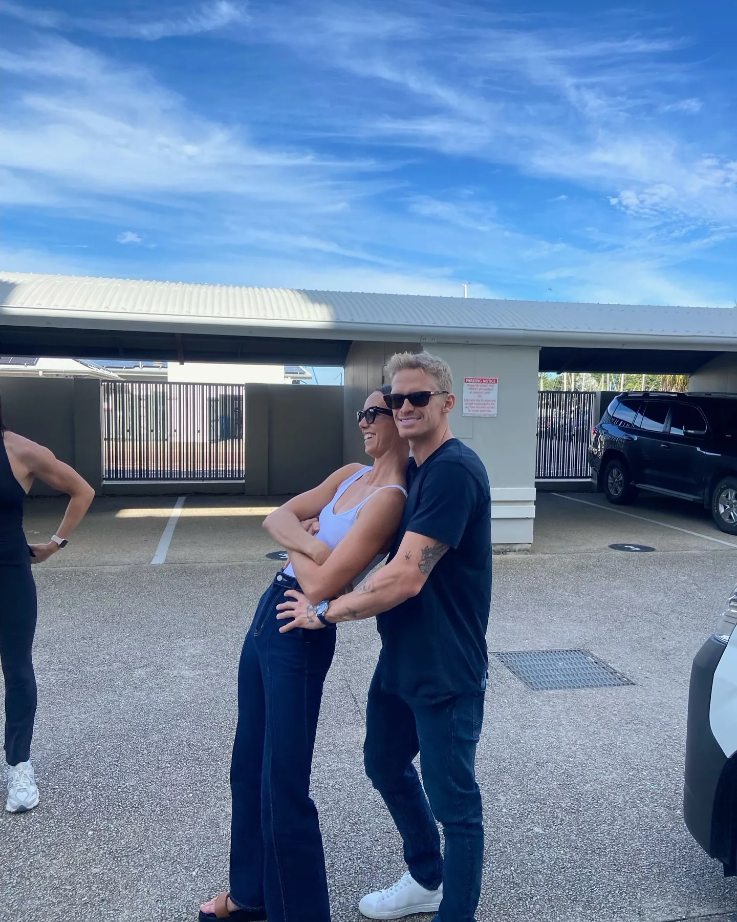 Cody Simpson’s sister touches on his breakup with Emma McKeon