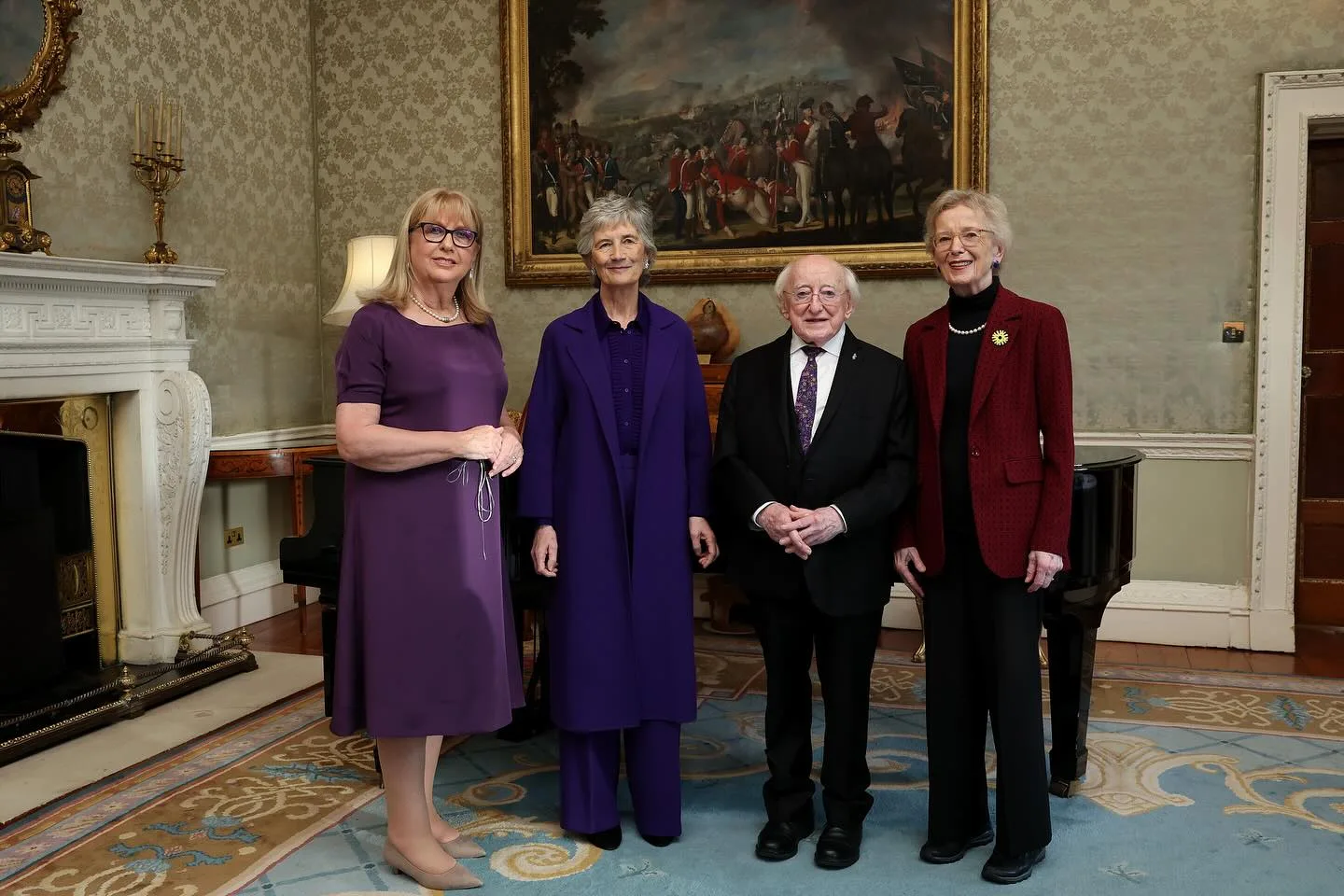 Meet the woman leaders around the world | AWW