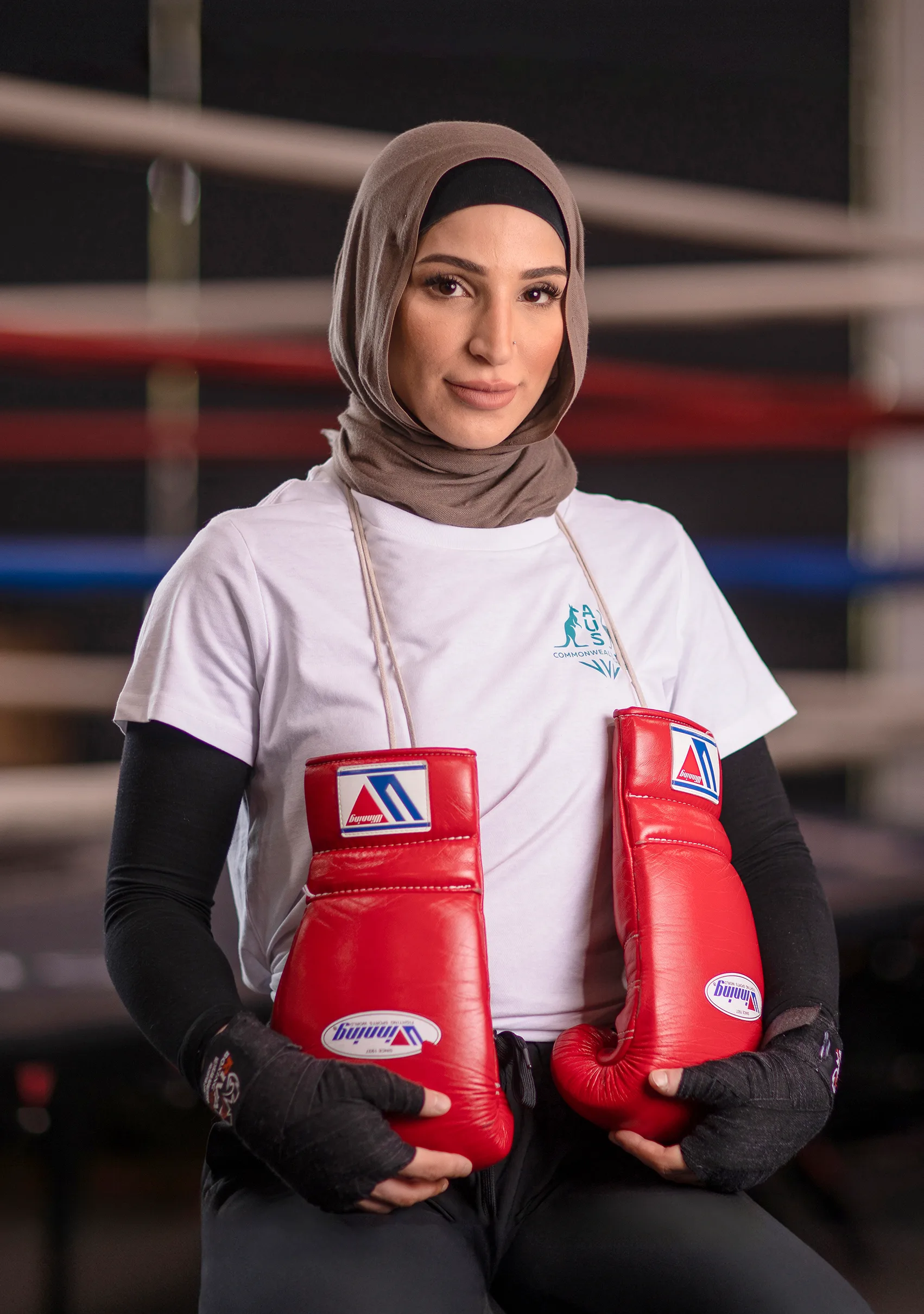 Meet some of the Australian Olympic team for Paris 2024 | AWW