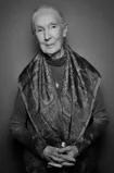 Dr Jane Goodall shares her message of hope - The Australian Women's Weekly