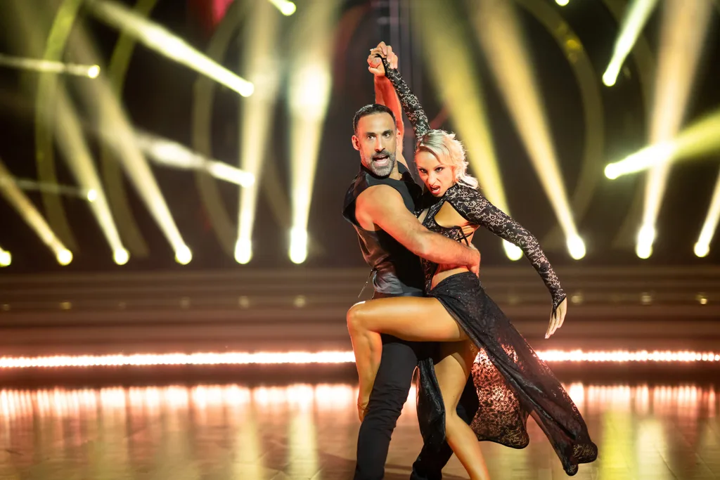 What happened on tonight’s Dancing with the Stars | AWW