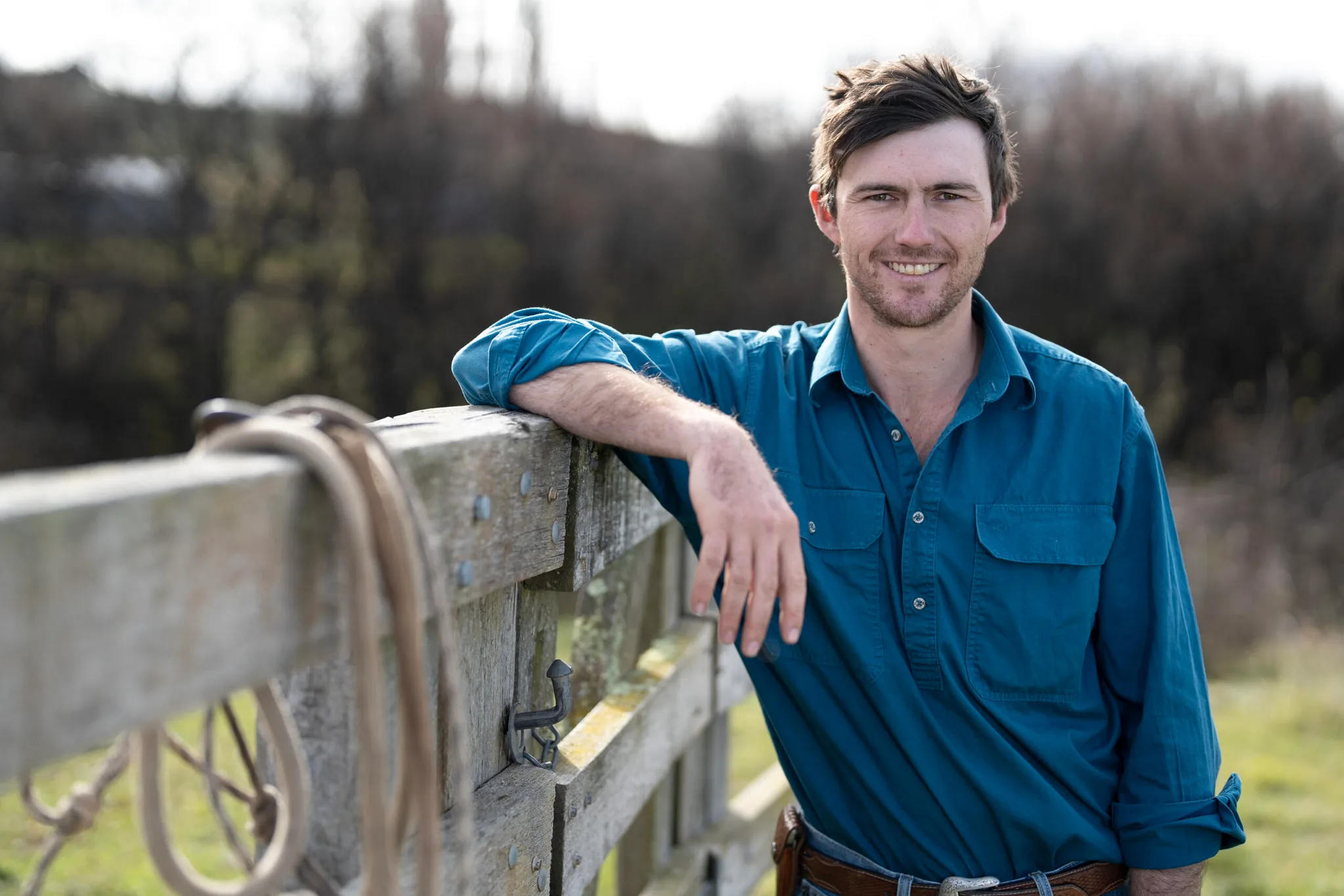 Farmer Wants A Wife 2025: Meet the farmers | AWW