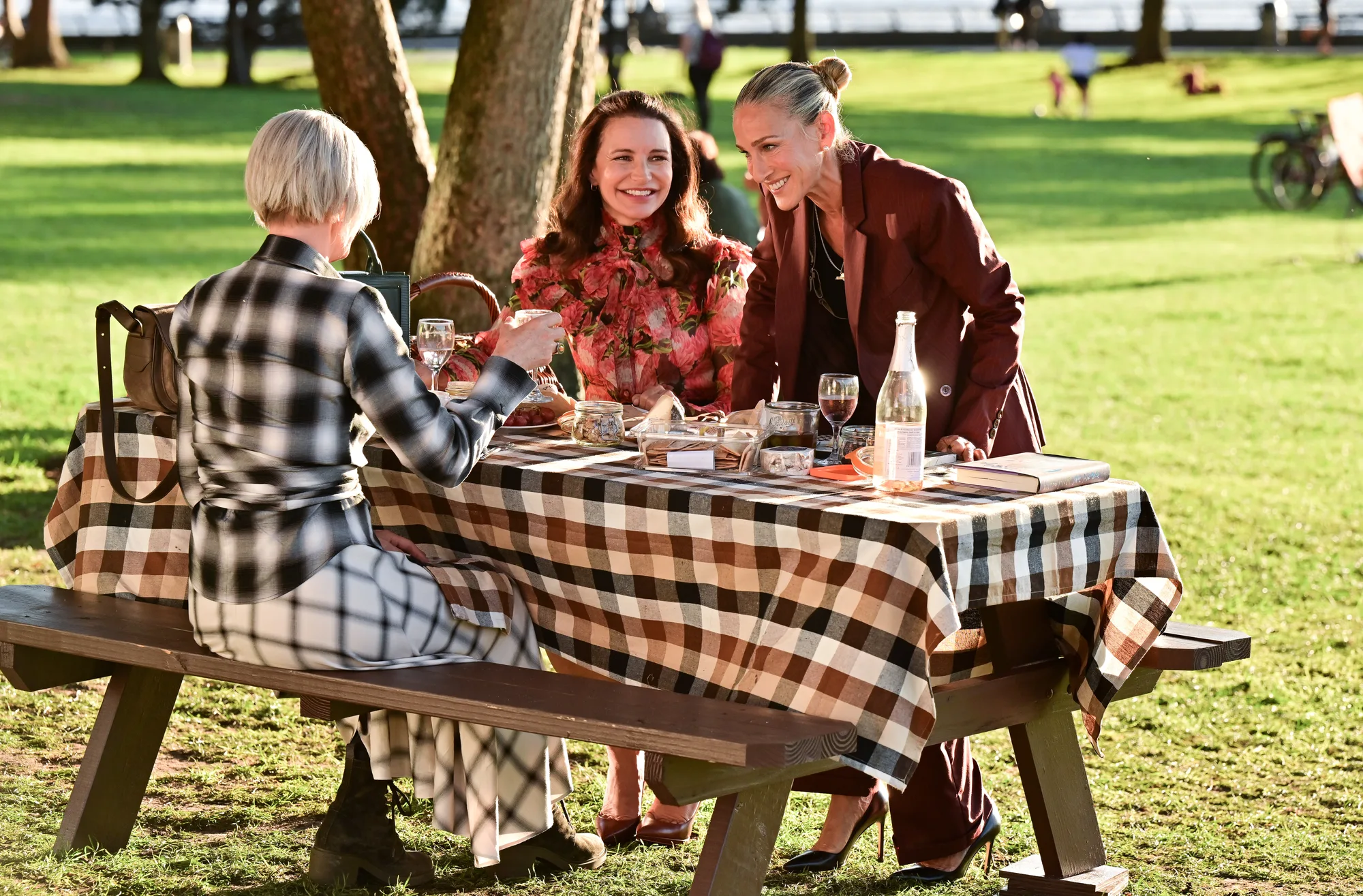 Dating and Making Friends Over 50: Expert Tips