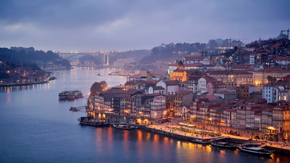Breathtaking Douro River Cruises to Experience