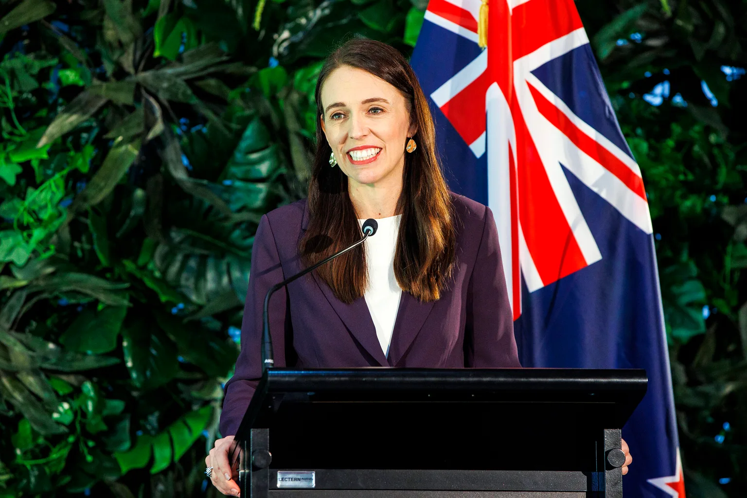 Meet the female world leaders | AWW