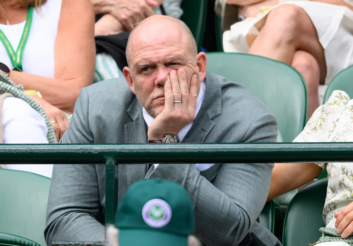 The best Wimbledon royal box moments over the years | AWW