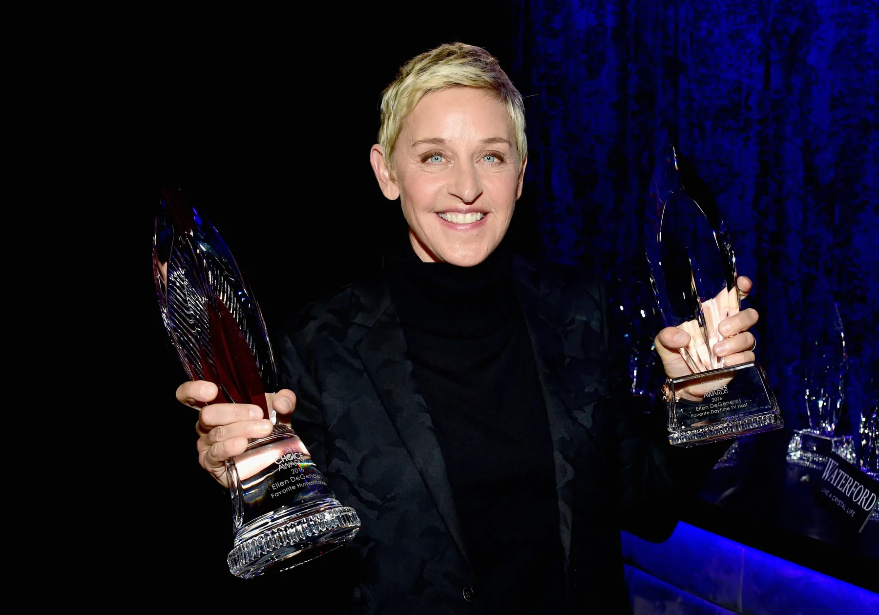 What happened to Ellen DeGeneres? A deep dive | AWW
