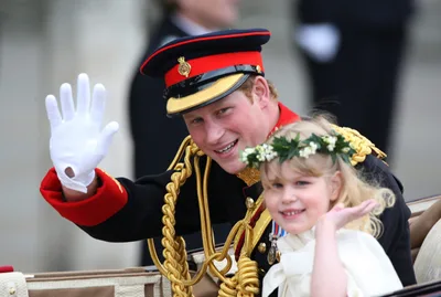 Everything you need to know about Lady Louise Windsor | AWW