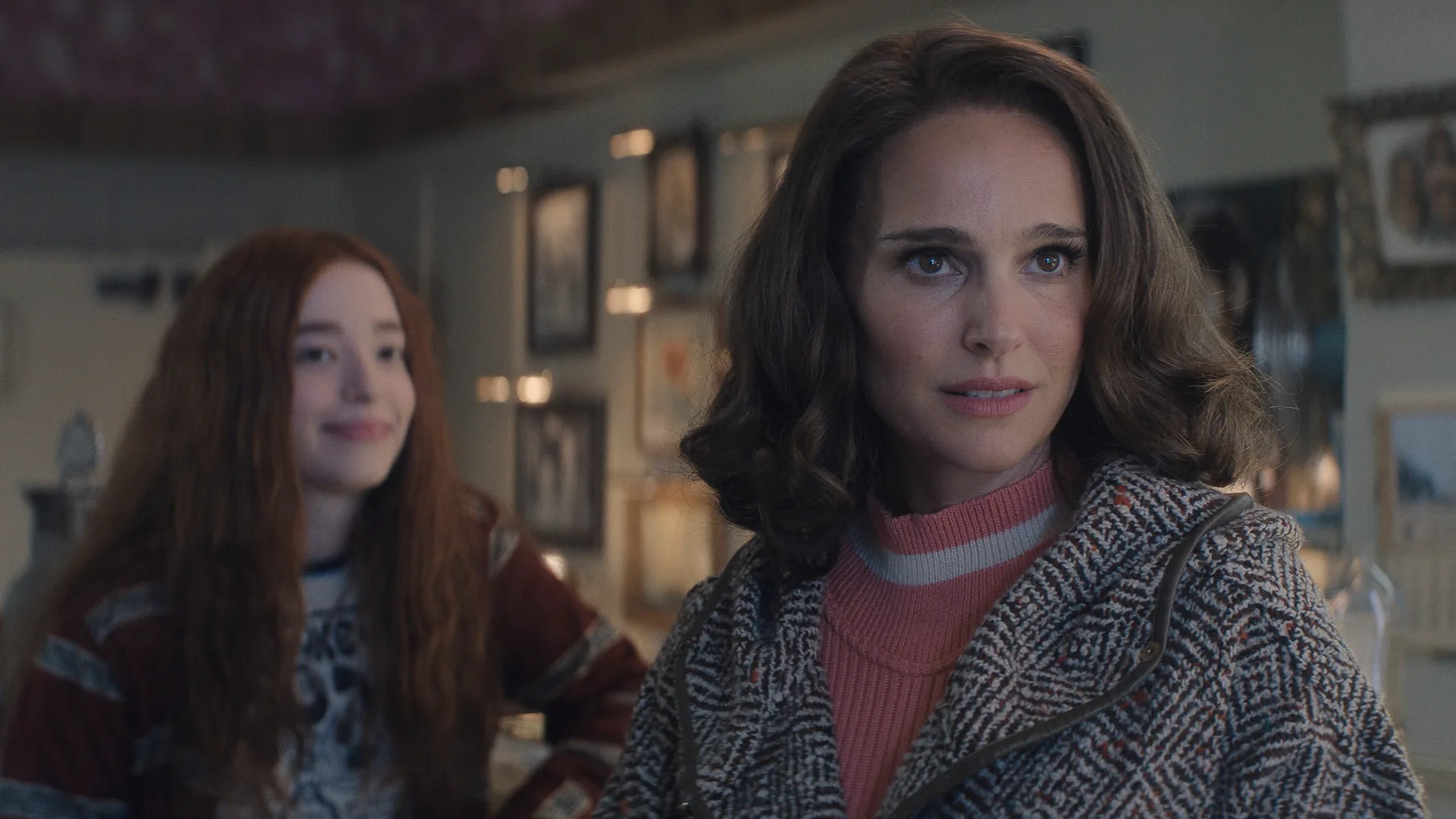 Lady in the Lake: All You Need to Know About the TV Series