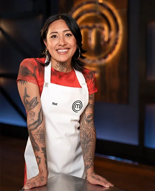 The 2024 MasterChef Australia winner has been crowned - The Australian ...