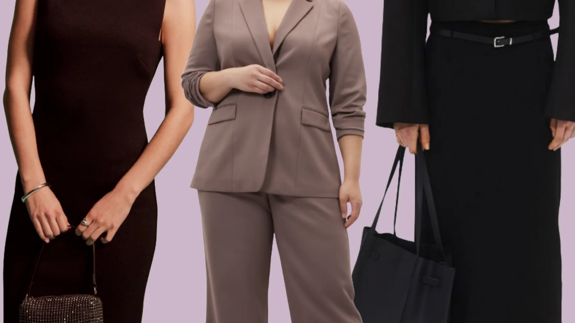 Affordable workwear brands that don't sacrifice style | AWW