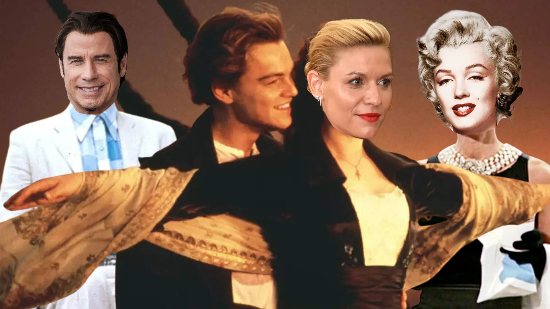 Actors who have turned down iconic film roles | AWW