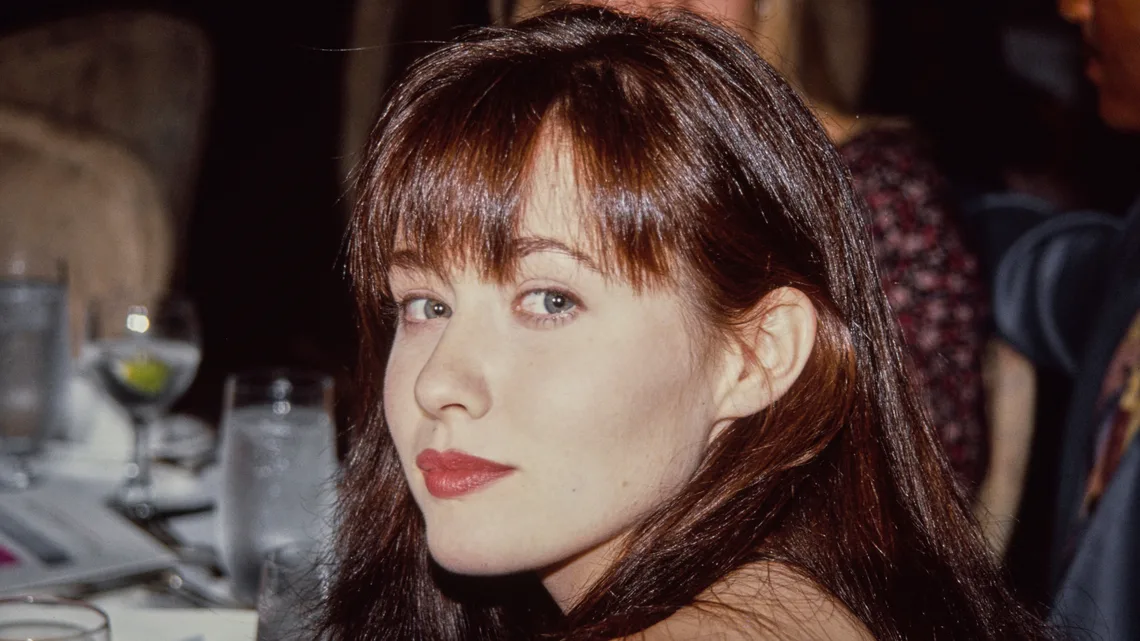 Shannen Doherty movies and TV shows: Where to watch | AWW